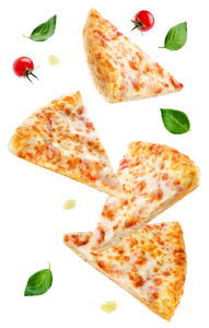 HOME - LAQ Pizza | Authentic Italian Restaurant Kew